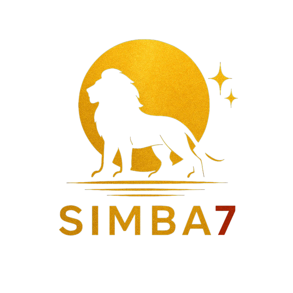 THE SIMBA SEVEN STORE – The Simba Seven Store